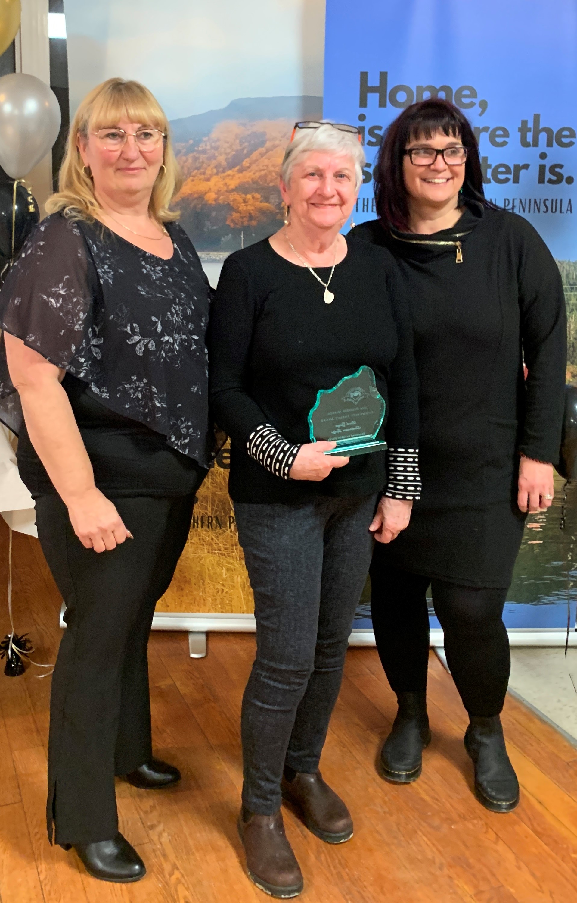 Business Awards & AGM Gala – Great Northern Chamber of Commerce